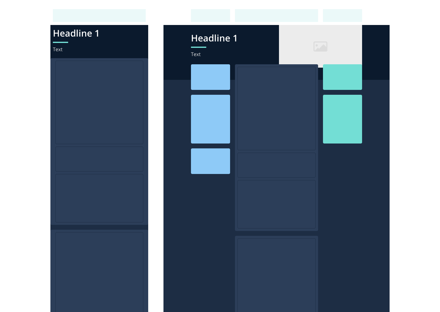 Timeline Feed - Carla Zucchi